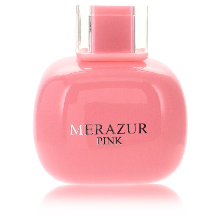 Merazur Pink Perfume for Women by Merazur | FragranceX.com