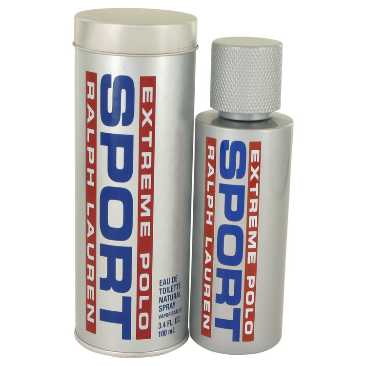 Extreme Polo Sport Cologne for Men by Ralph Lauren | FragranceX.com