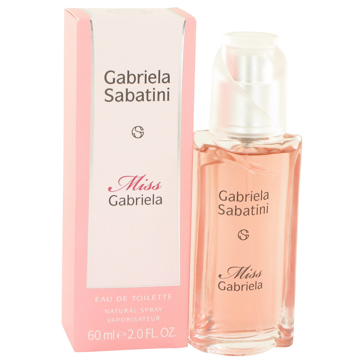 Miss Gabriela Perfume - FragranceX