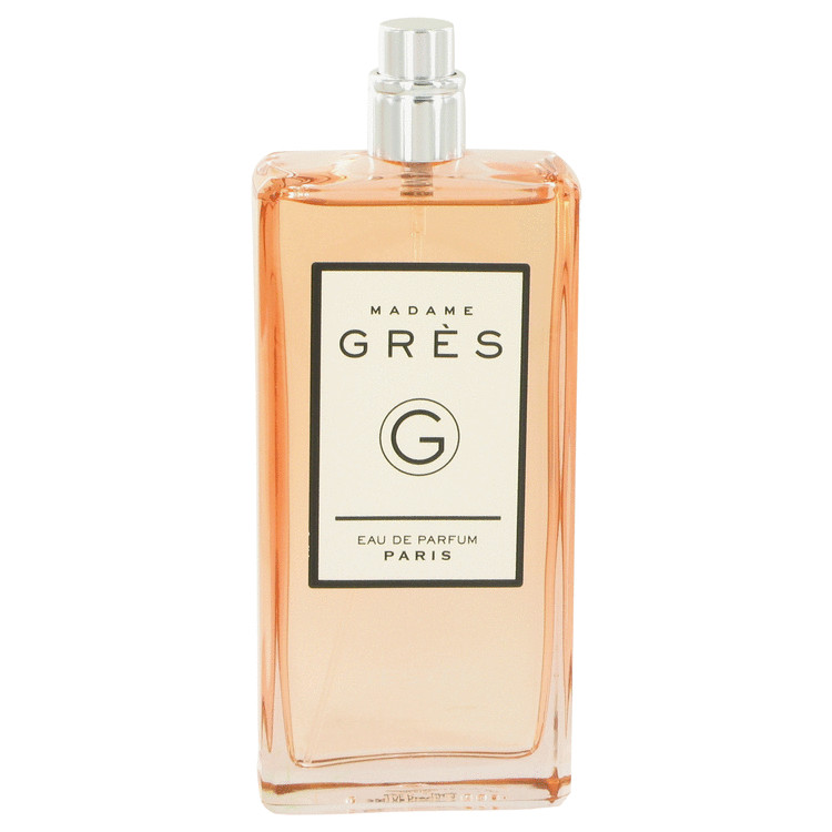 Click here for Madame Gres Perfume 3.4 oz EDP Spray (Tester) for... prices