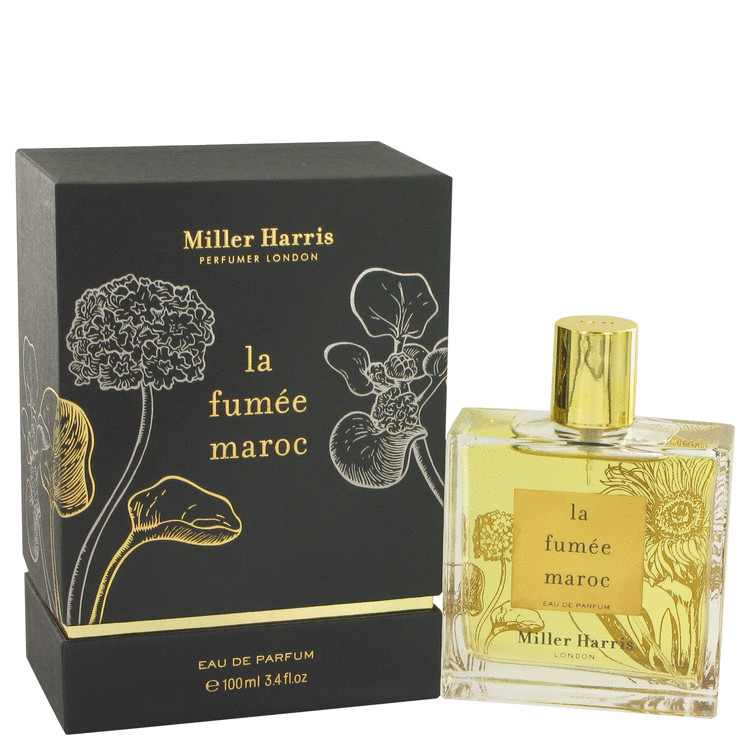 La Fumee Maroc Perfume for Women by Miller Harris | FragranceX.com