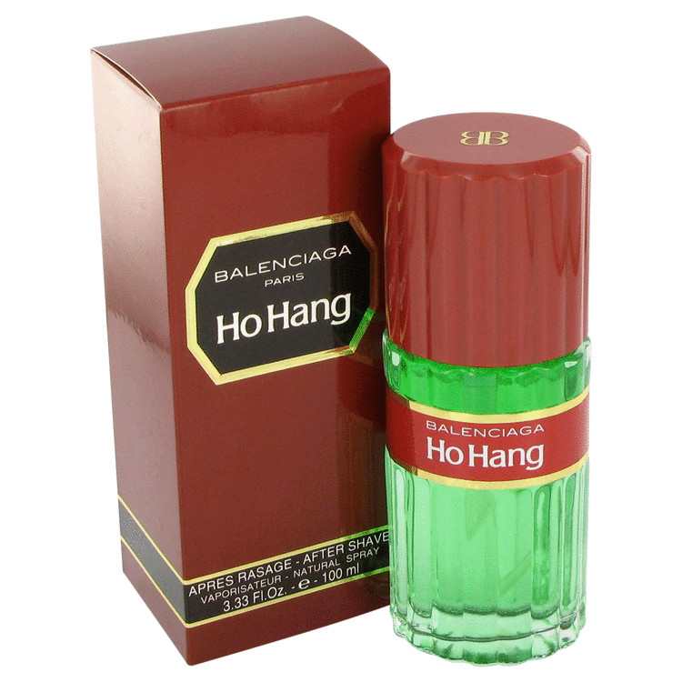 Ho Hang Cologne for Men by Balenciaga | FragranceX.com