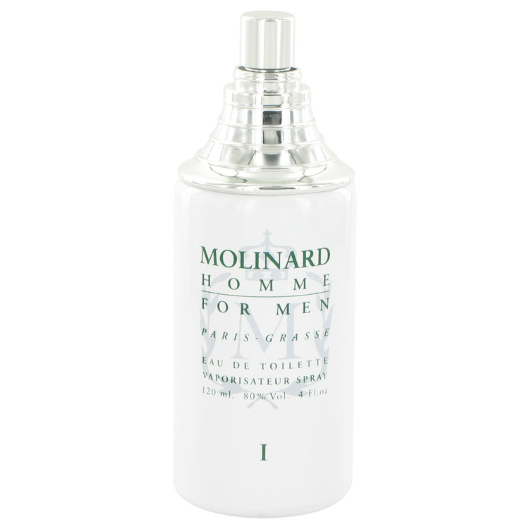 Molinard I Cologne for Men by Molinard | FragranceX.com