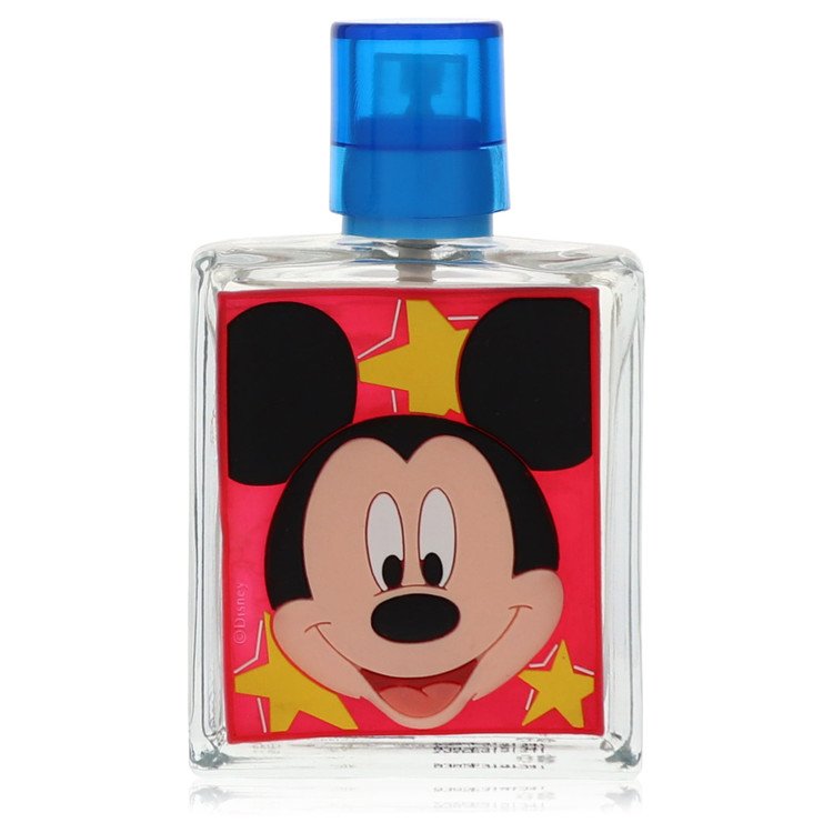 Mickey Cologne for Men by Disney | FragranceX.com