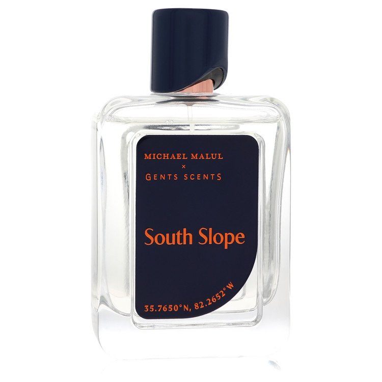 Michael Malul South Slope Cologne for Men by Michael Malul | FragranceX.com