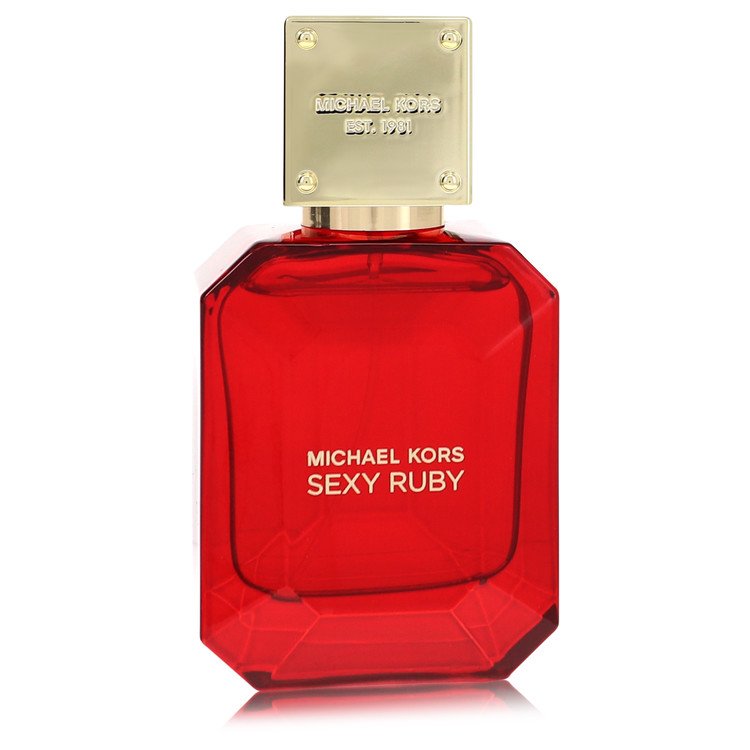 Michael Kors Sexy Ruby Perfume for Women by Michael Kors | FragranceX.com