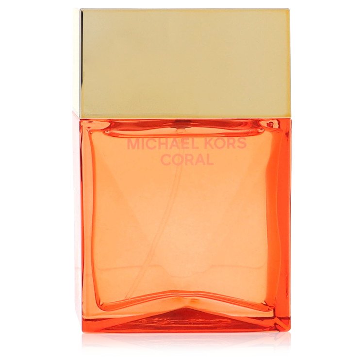 Michael Kors Coral Perfume for Women by Michael Kors | FragranceX.com
