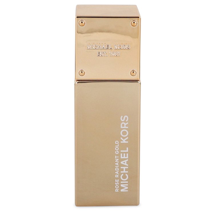 Michael Kors Rose Radiant Gold Perfume - FragranceX