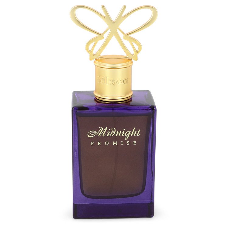 Midnight Promise Perfume for Women by Bellegance | FragranceX.com