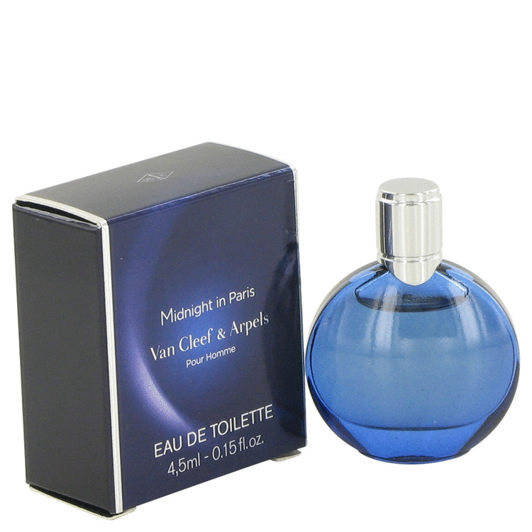 Midnight In Paris Cologne for Men by Van Cleef & Arpels | FragranceX.com