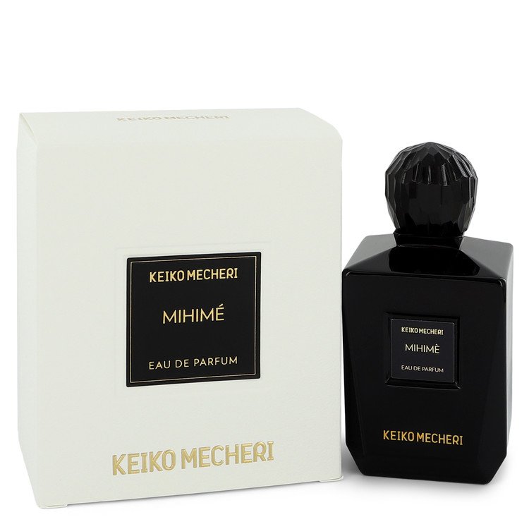 Mihime Perfume for Women by Keiko Mecheri | FragranceX.com