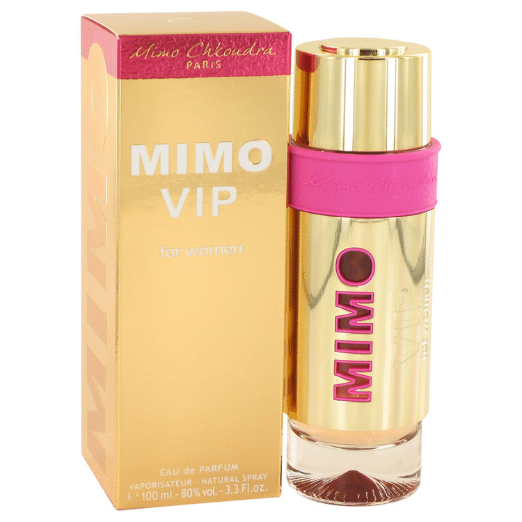 Mimo Vip Perfume for Women by Mimo Chkoudra | FragranceX.com