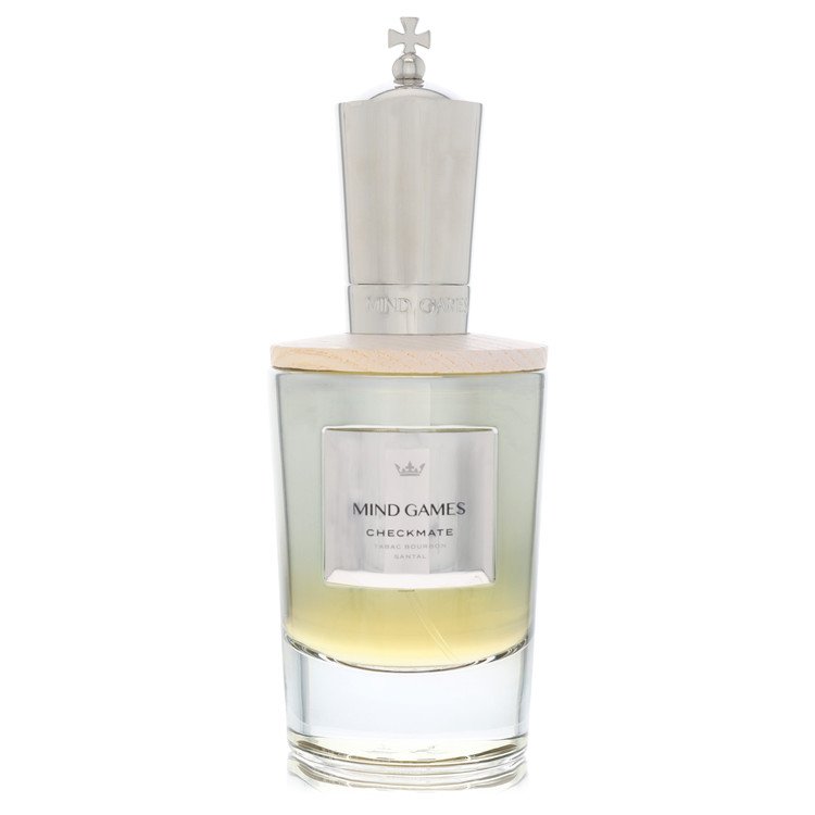 Mind Games Checkmate Perfume for Women by Mind Games | FragranceX.com