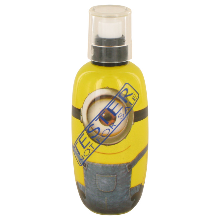 Minions Yellow Cologne for Men by Minions | FragranceX.com