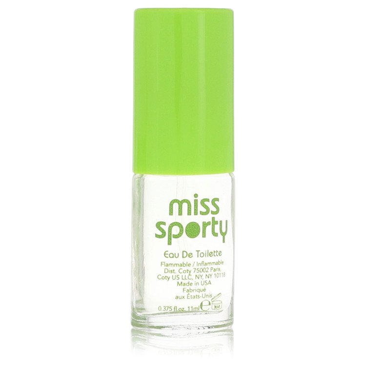Miss Sporty Pump Up Booster Perfume for Women by Coty | FragranceX.com
