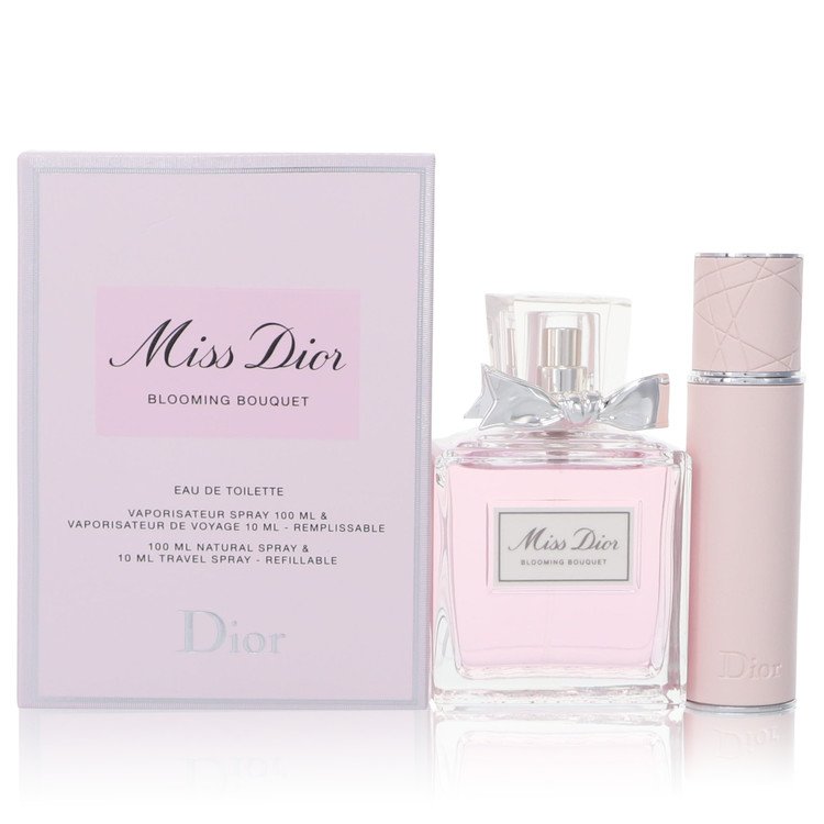 Miss Dior Blooming Bouquet Perfume by Christian Dior