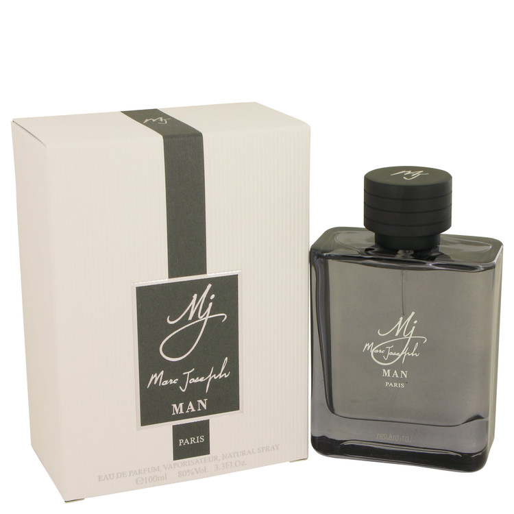 Mj Cologne for Men by Marc Joseph | FragranceX.com