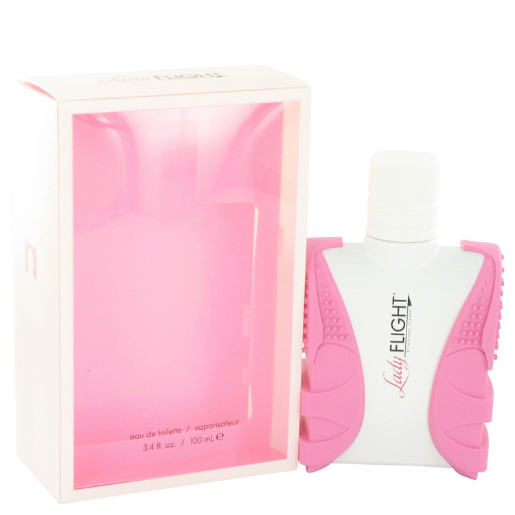 Lady Flight Perfume for Women by Michael Jordan | FragranceX.com