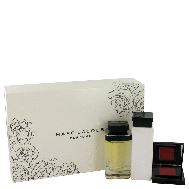 Marc Jacobs Perfume for Women by Marc Jacobs | FragranceX.com