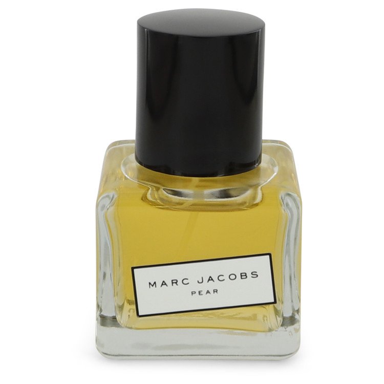 Marc Jacobs Pear Perfume - FragranceX