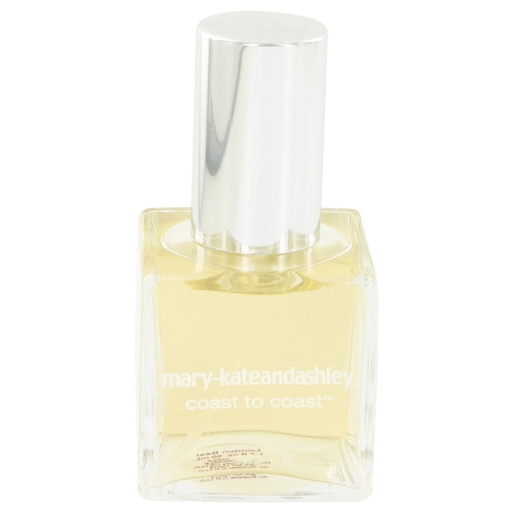 Coast To Coast London Beat Perfume by Mary-Kate And Ashley