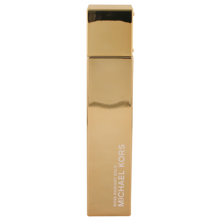 Michael Kors Rose Radiant Gold Perfume - FragranceX