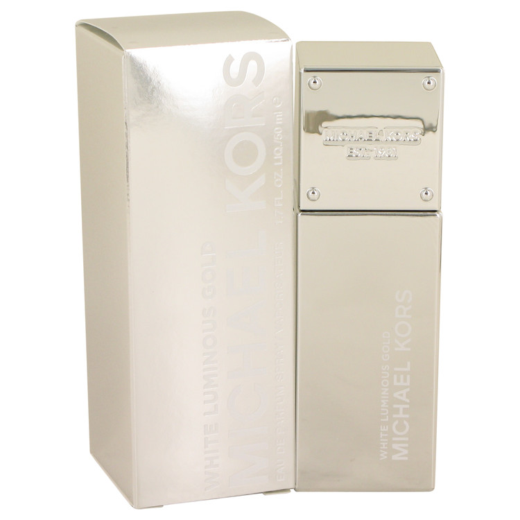Michael Kors White Luminous Gold Perfume - FragranceX