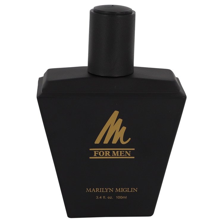 M Cologne for Men by Marilyn Miglin | FragranceX.com
