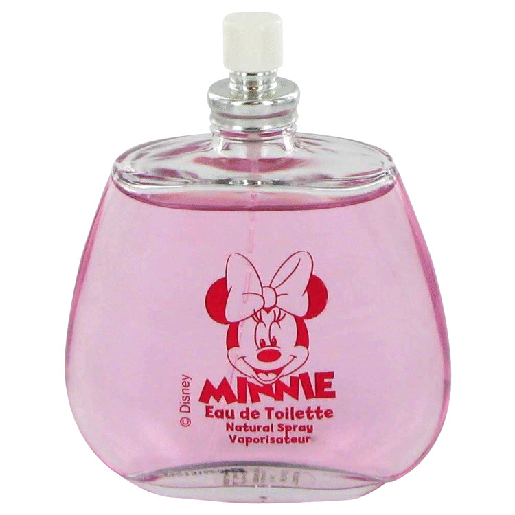 Minnie Perfume for Women by Disney | FragranceX.com