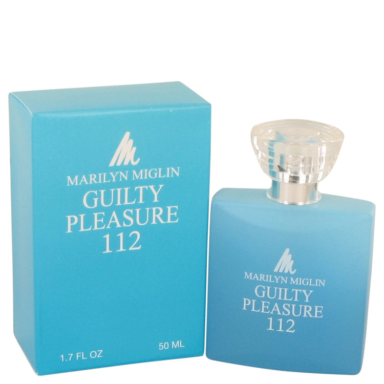Marilyn Miglin Guilty Pleasure 112 Perfume - FragranceX