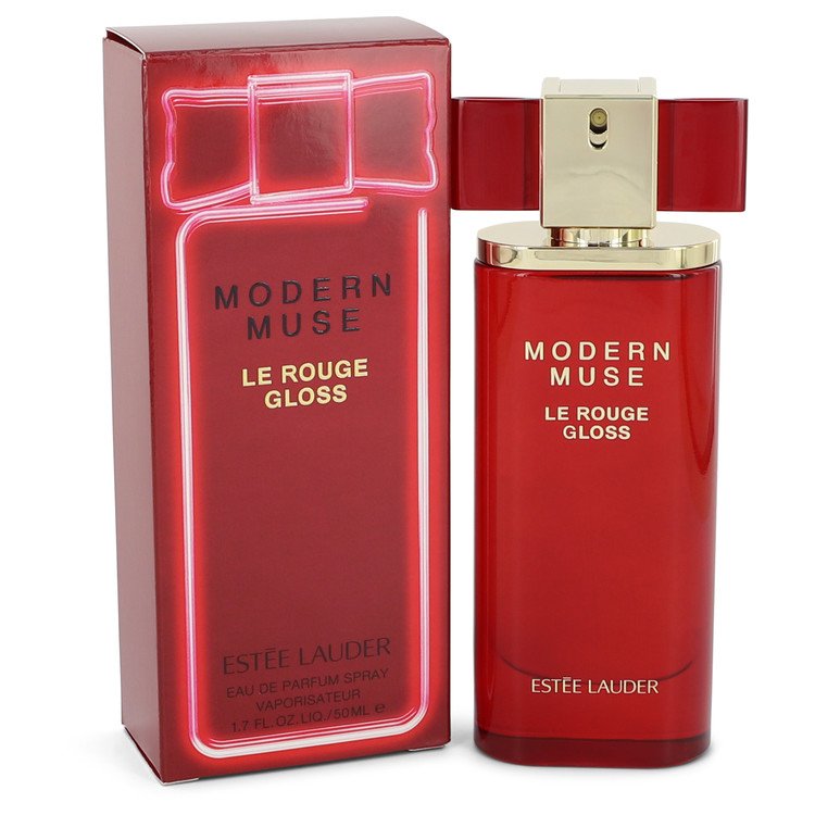 887167256880 UPC - Estee Lauder Modern Muse Le Rouge Gloss 1.7 | UPC Lookup