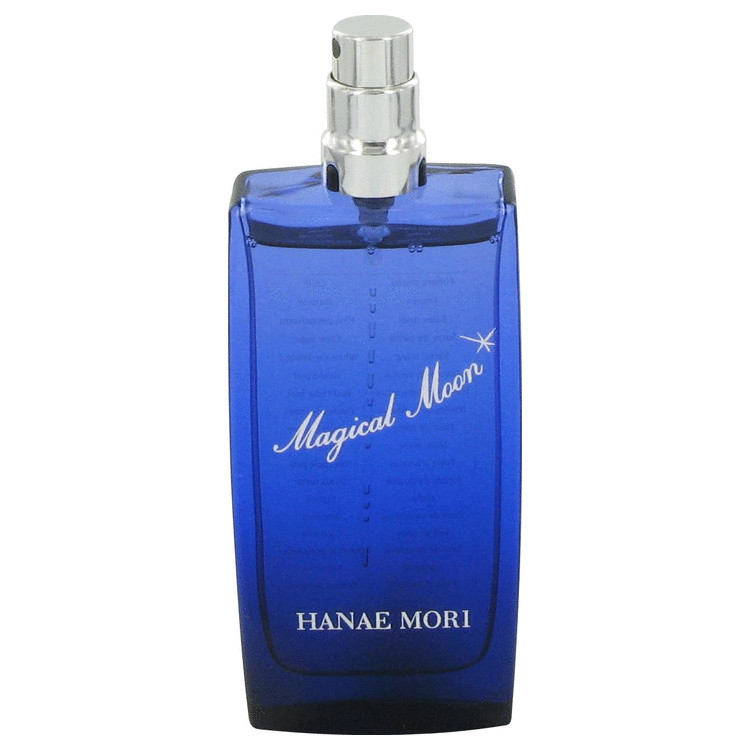 Magical Moon Perfume for Women by Hanae Mori | FragranceX.com