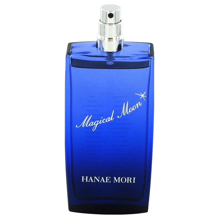 Magical Moon Perfume for Women by Hanae Mori | FragranceX.com
