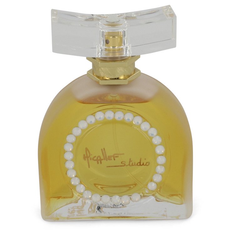 Micallef White Flowers Perfume for Women by M. Micallef | FragranceX.com