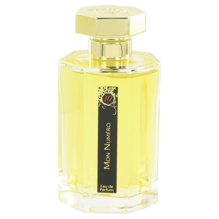 Mon Numero 10 Perfume for Women by L'Artisan Parfumeur | FragranceX.com