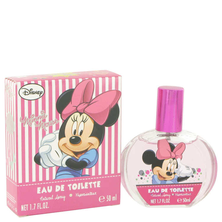 Minnie Perfume for Women by Disney | FragranceX.com