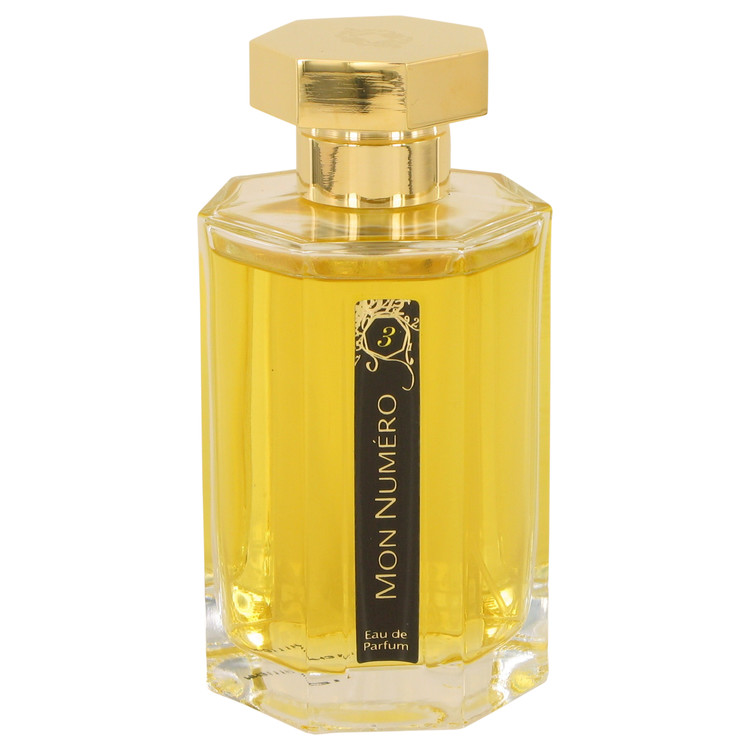 Mon Numero 3 Perfume for Women by L'Artisan Parfumeur | FragranceX.com