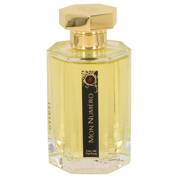 Mon Numero 8 Perfume for Women by L'Artisan Parfumeur | FragranceX.com