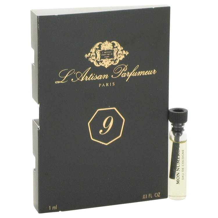 Mon Numero 9 Perfume | FragranceX