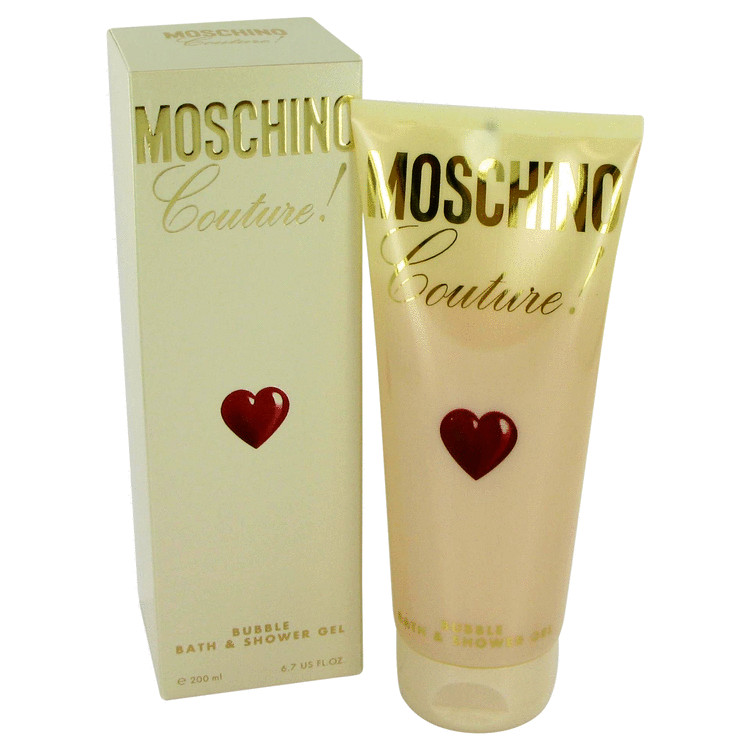 Moschino Couture Perfume for Women by Moschino | FragranceX.com