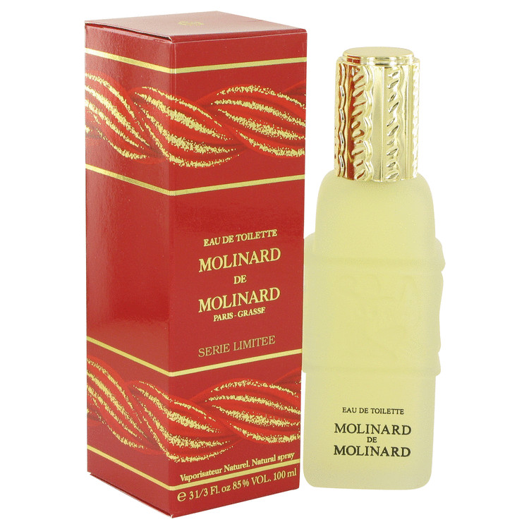 Molinard De Molinard Perfume for Women by Molinard | FragranceX.com