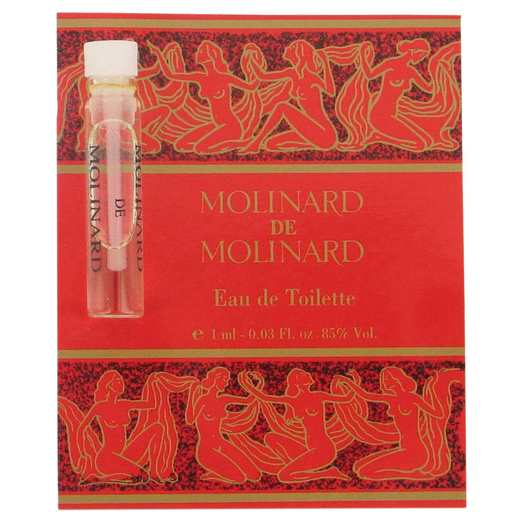 Molinard De Molinard Perfume for Women by Molinard | FragranceX.com