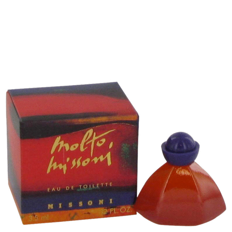 Molto Missoni Cologne for Men by Missoni | FragranceX.com