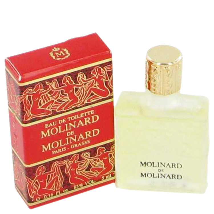 Molinard De Molinard Perfume for Women by Molinard | FragranceX.com