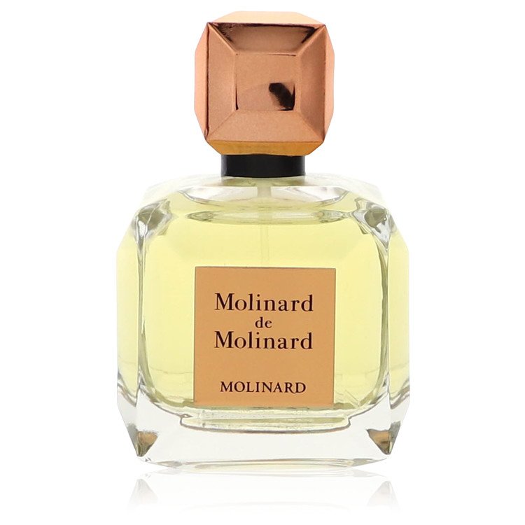 Molinard De Molinard Perfume for Women by Molinard | FragranceX.com