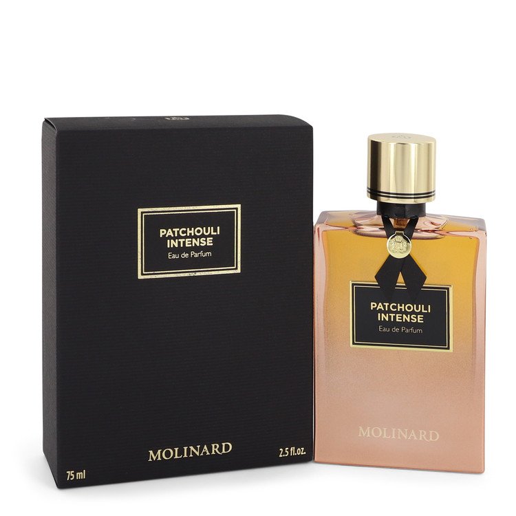 Molinard Patchouli Intense Perfume for Women by Molinard | FragranceX.com