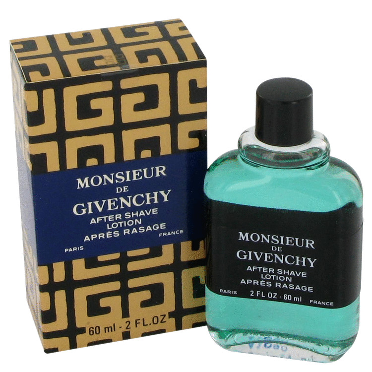 Monsieur Givenchy Cologne for Men by Givenchy | FragranceX.com