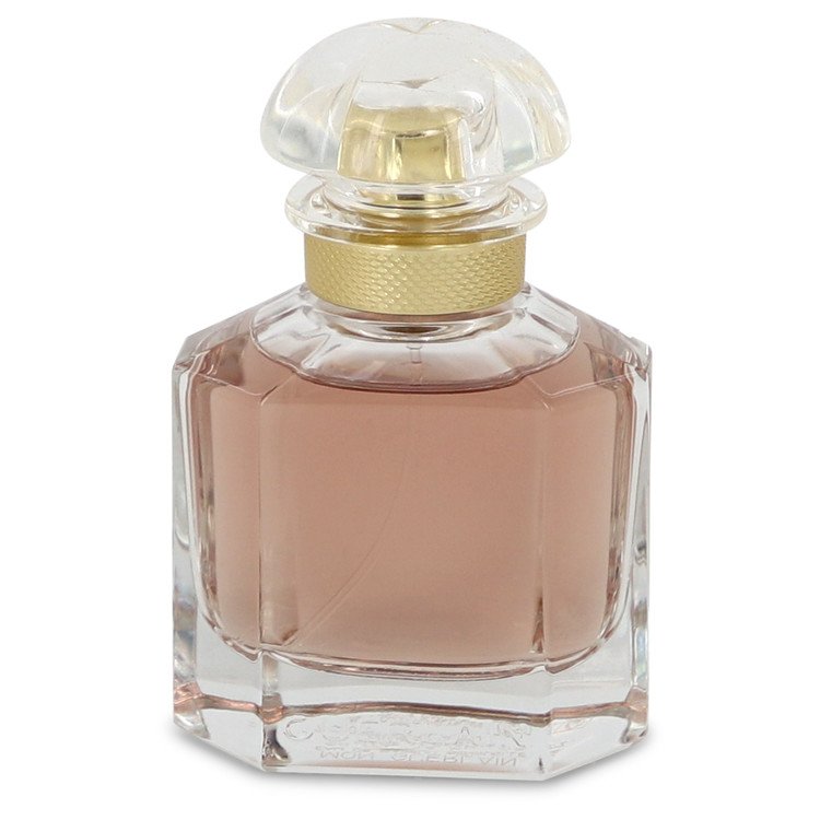 Mon Guerlain Sensuelle Perfume for Women by Guerlain | FragranceX.com