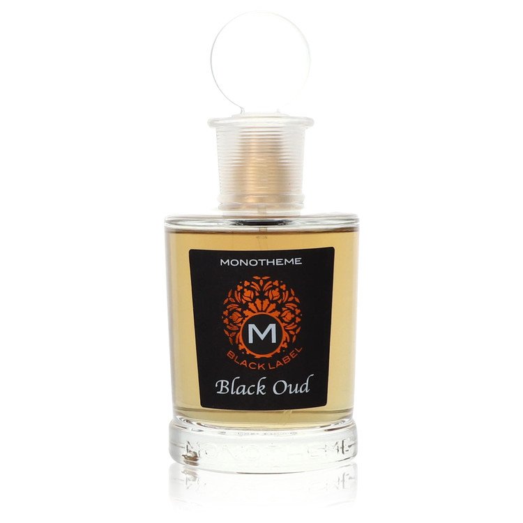 Monotheme Black Oud Cologne for Men by Monotheme | FragranceX.com