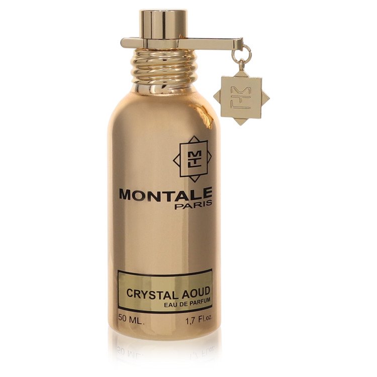 Montale Crystal Aoud Perfume for Women by Montale | FragranceX.com